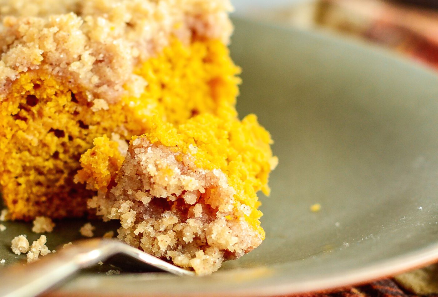 Pumpkin Dessert Recipes-The Lemon Diaries