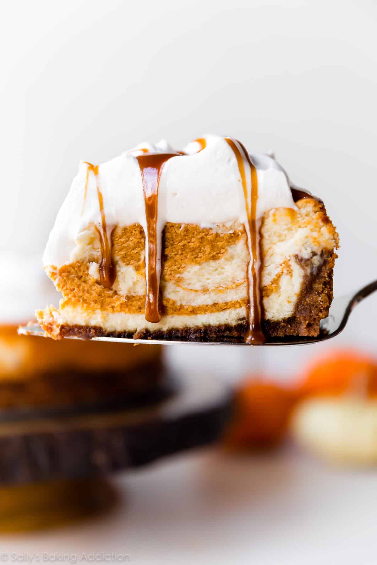 Pumpkin Desserts that are NOT Pie!-The Lemon Diaries