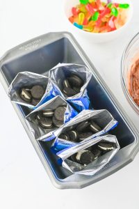 Fun and Easy Walking Oreo Dirt Cups Recipe